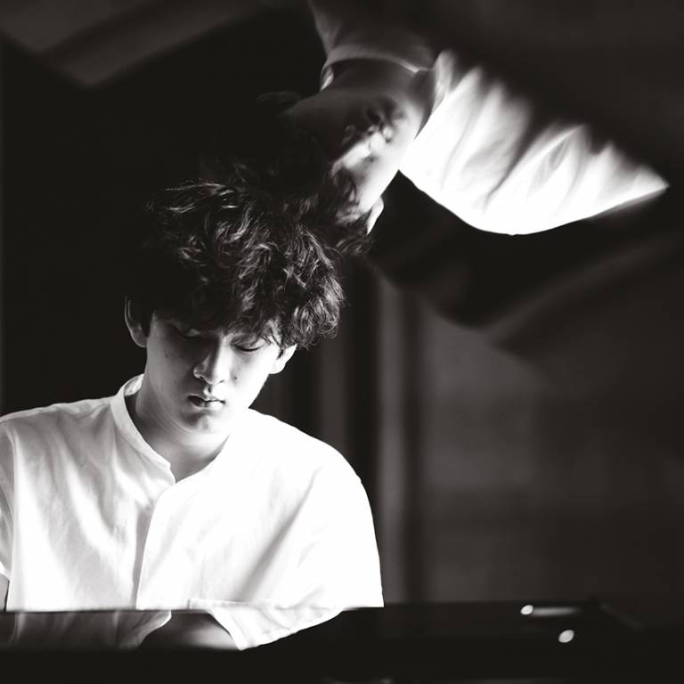 Ryan WANG - La vague classique - Six fours les plages